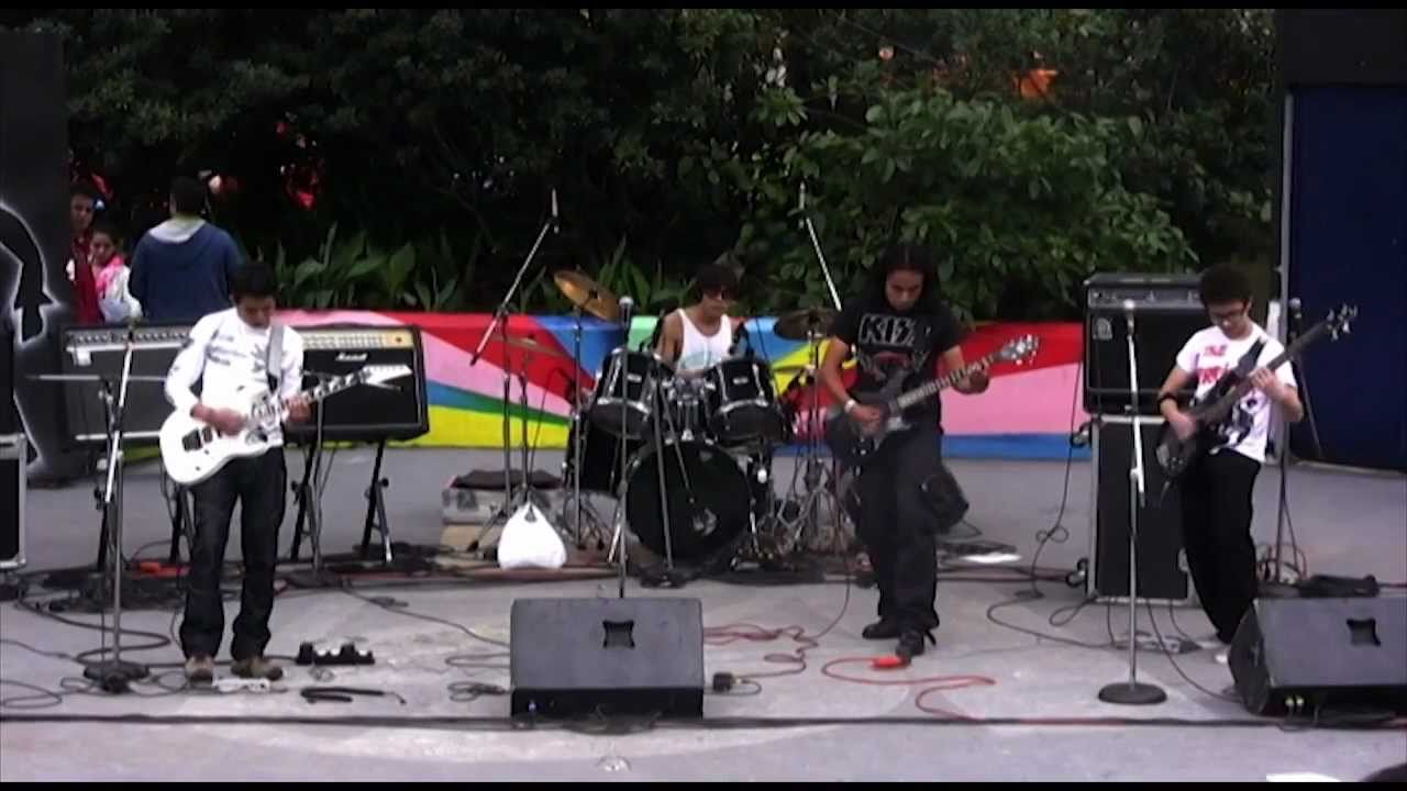 The Flanders Band - Instrumental - YouTube