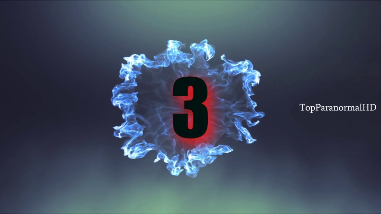 5 Nuevas Apariciones de Angeles Reales Captado en Video - YouTube