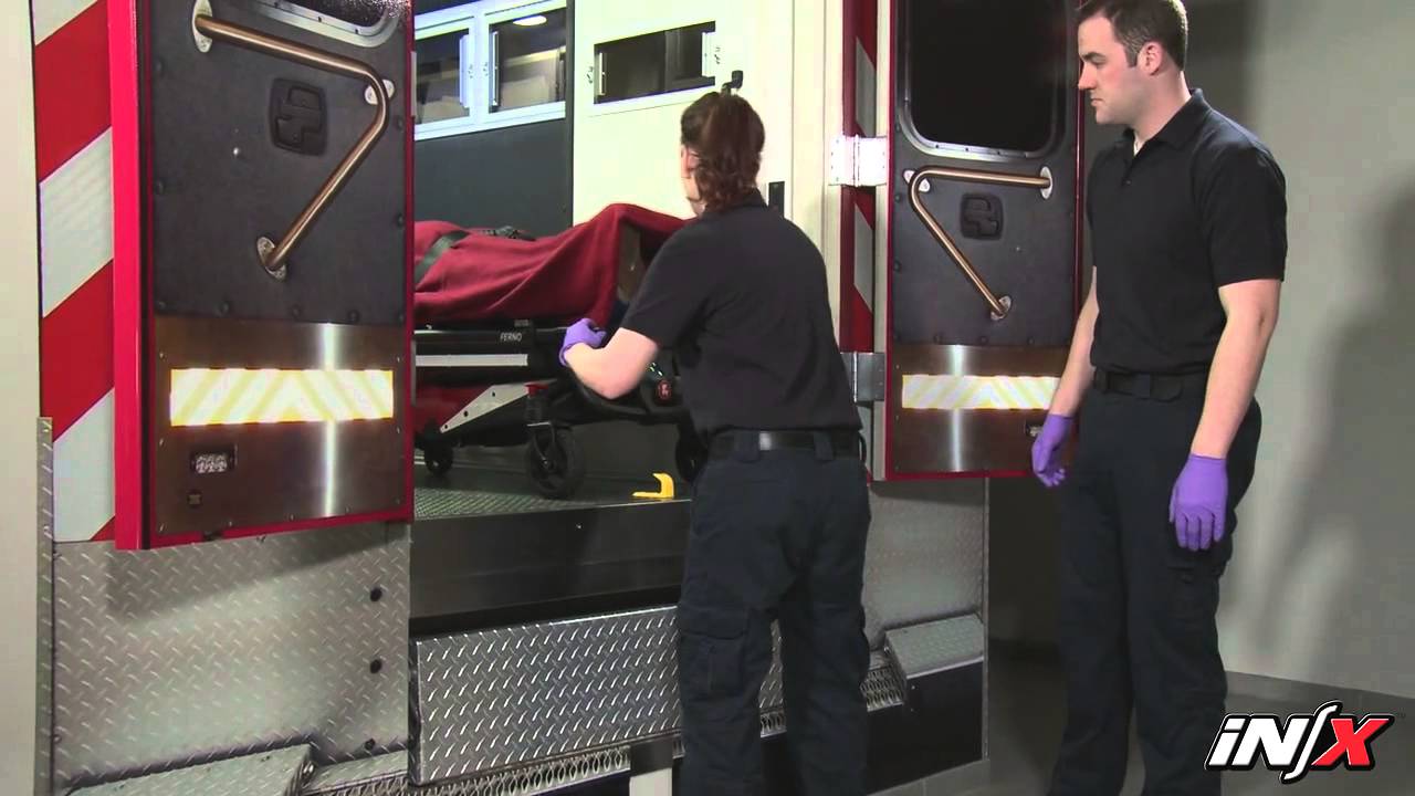 01 Introduction to the iNX - YouTube