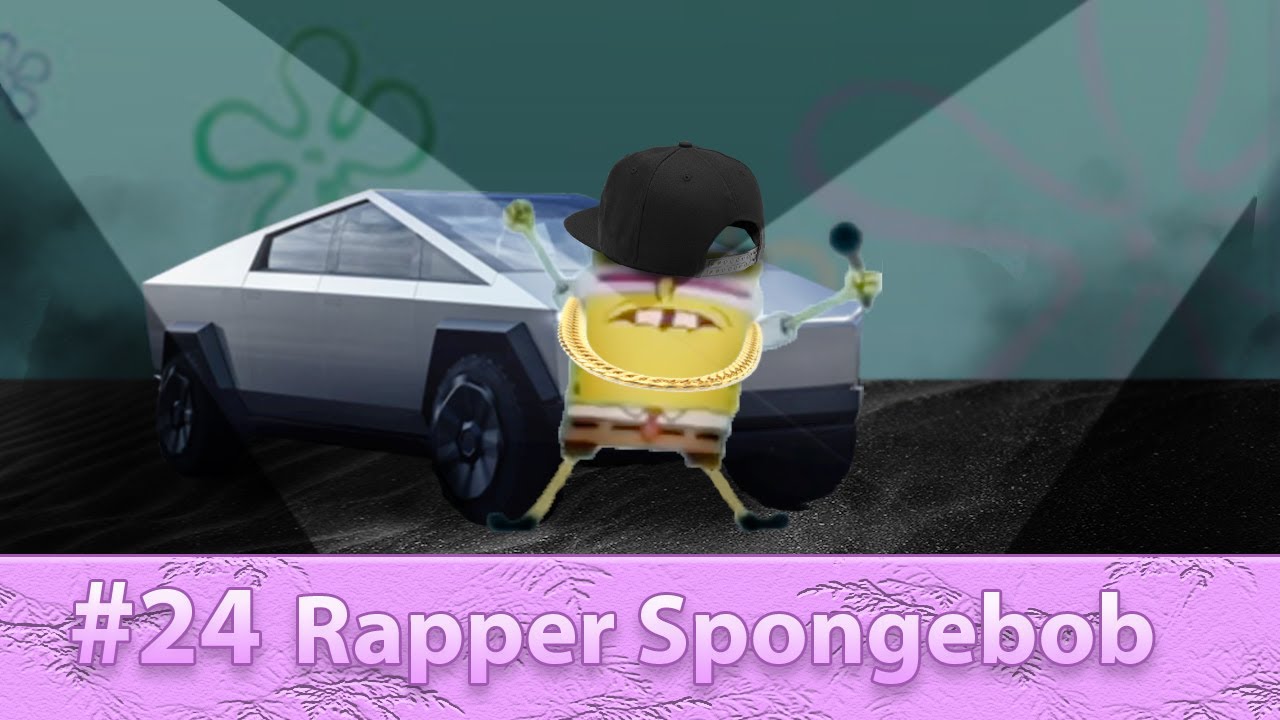 Have You Ever Heard Spongebob Rap? | Meme Compilation | #24 - YouTube