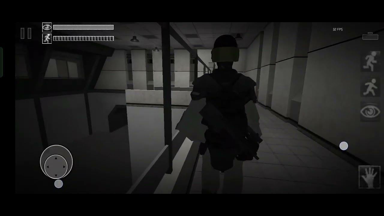 Scp time sub for more.. - YouTube