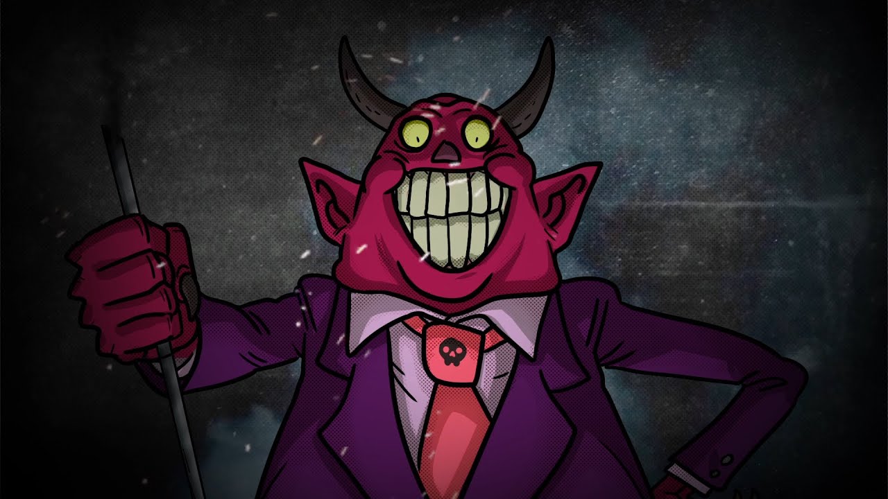 RED SOUL COMMUNITY - When you are a threat - YouTube