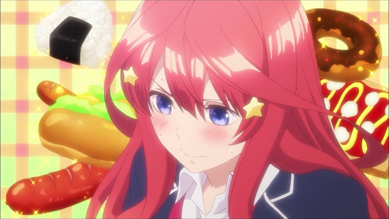 Itsuki’s Stomach Growl - YouTube