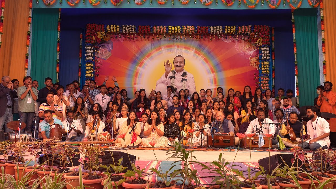 7 Super Songs @ Amartithi 2023 - YouTube