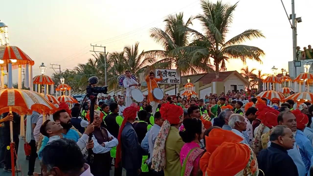Rajkot programme🥁Gulab & party, Surat.Gujarat.🥁🎊 Mo. 97140 30668 📱Mo ...