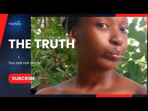 THE TRUTH! - YouTube
