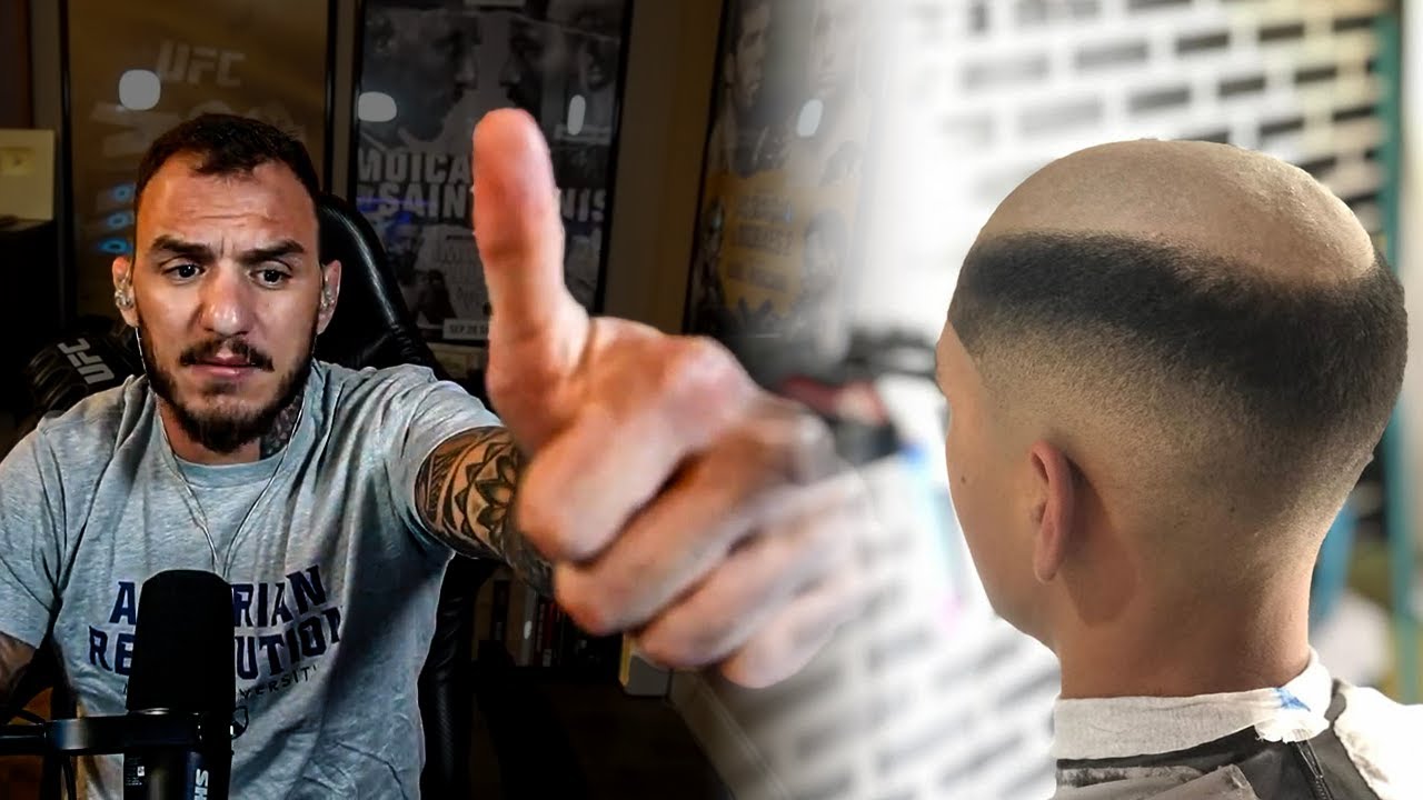 Vou lançar o Calvo de Cria pra próxima luta?! - YouTube