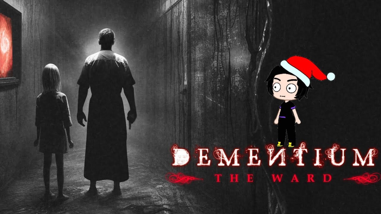 Dementium The Ward Ep 1 [DS] - YouTube