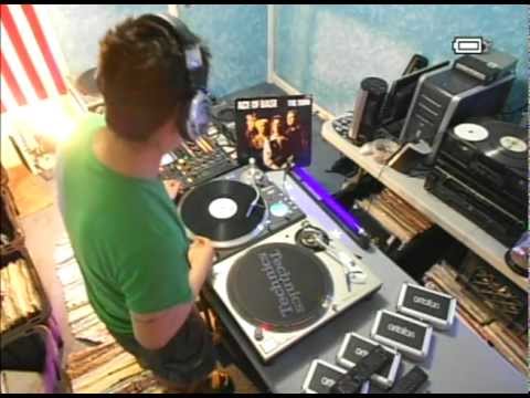 90' EURODANCE #118 ACE OF BASE - YAKI-DA - TARKAN