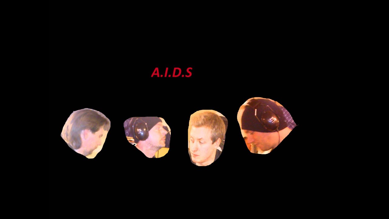 mongo benny A.I.D.S - YouTube