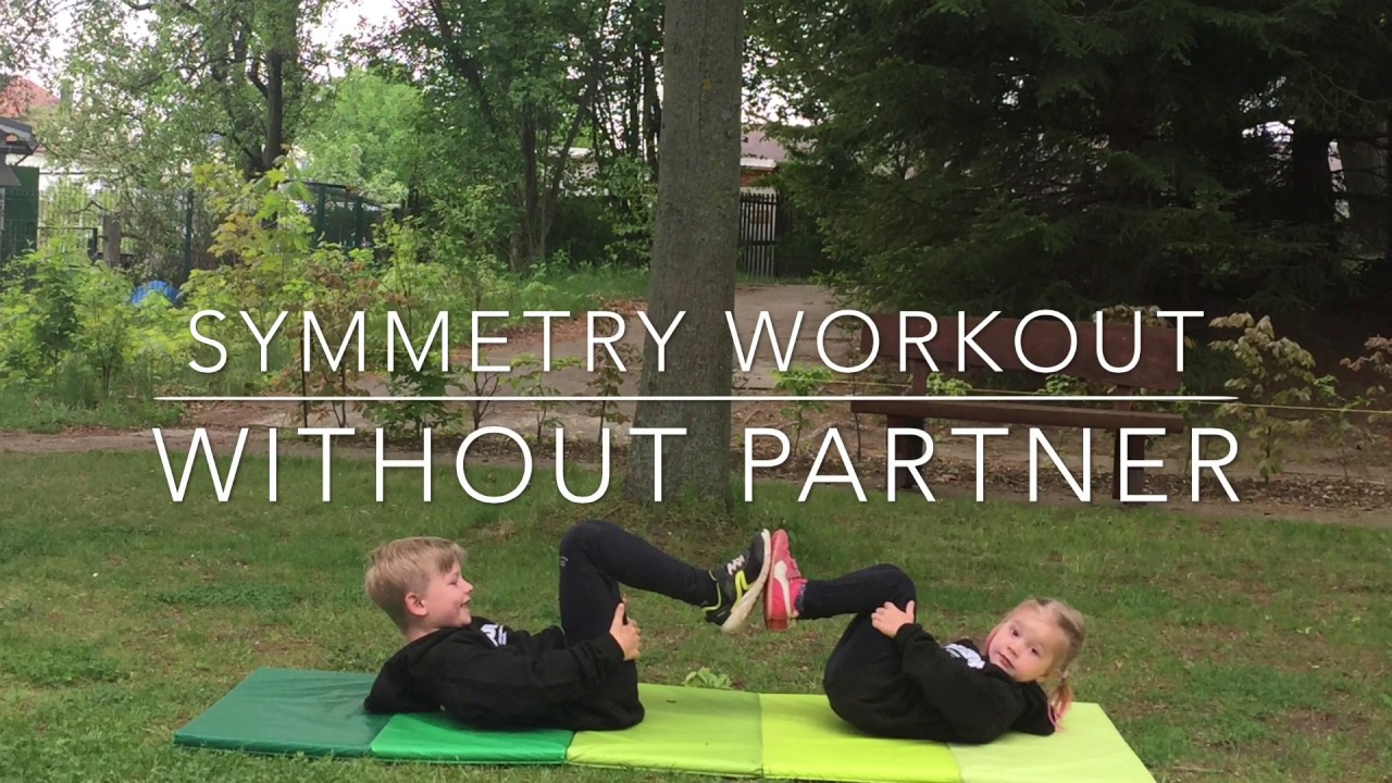 Symmetry movements - YouTube
