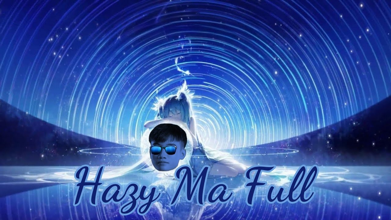 Hazy Moon x Ma Gaming Full | Hatsune Maku | Thắng Wincons - YouTube