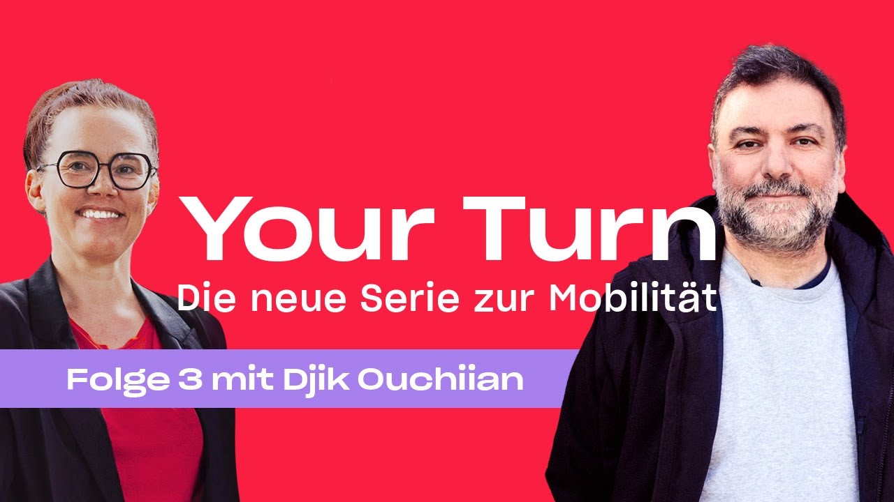Mit Designer und DIY-King Djik Ouchiian von Bergstedt in die Schanze | Your Turn | Folge 3 - YouTube