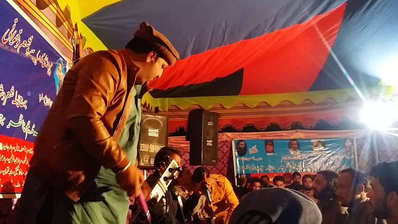 Pothwari Shair High Voice | Top Shair | Ch Mukhtar | Raja Nadeem ...