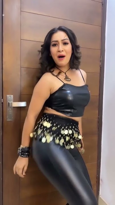 Sapna Chauhan Viral Instgram Reel Hot 🔥 🥵 Video Short Youtube