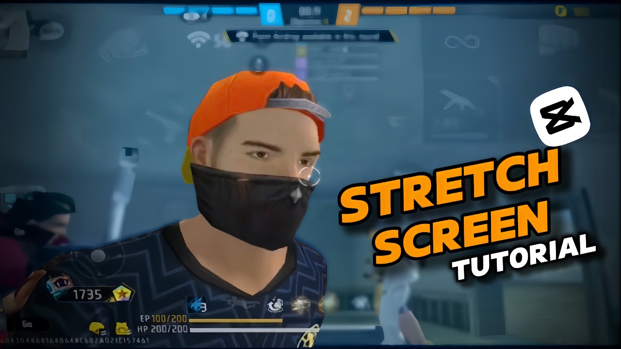 STRETCH SCREEN TUTORIAL📱🌎....¿ - YouTube