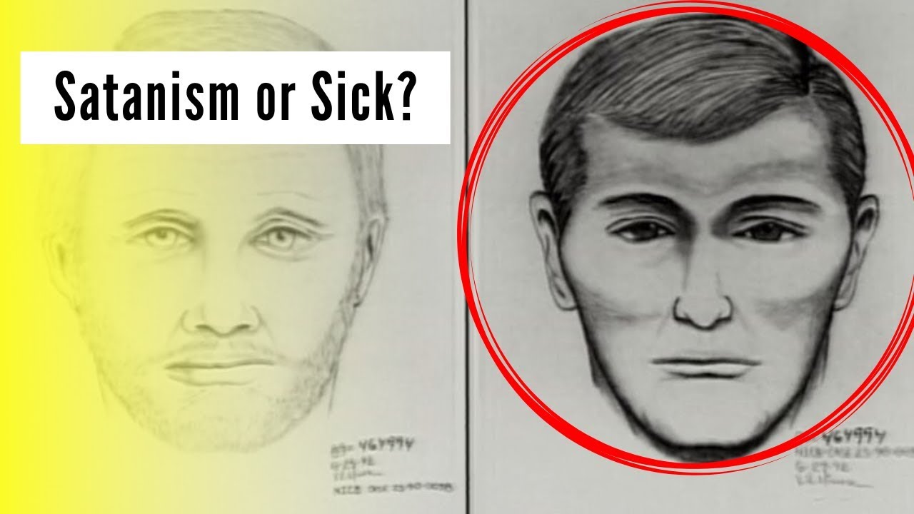 Creepy California Stockton Arsonist | The Abnormal w/ Retroze - YouTube