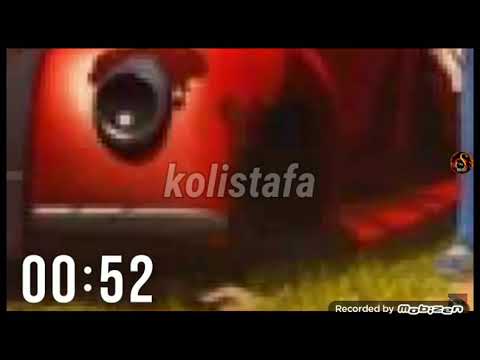 60 Saniyede Kamyonet | Rafadan Tayfa |