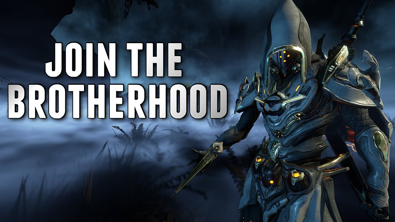 Warframe Community, We Are Recruiting! - YouTube