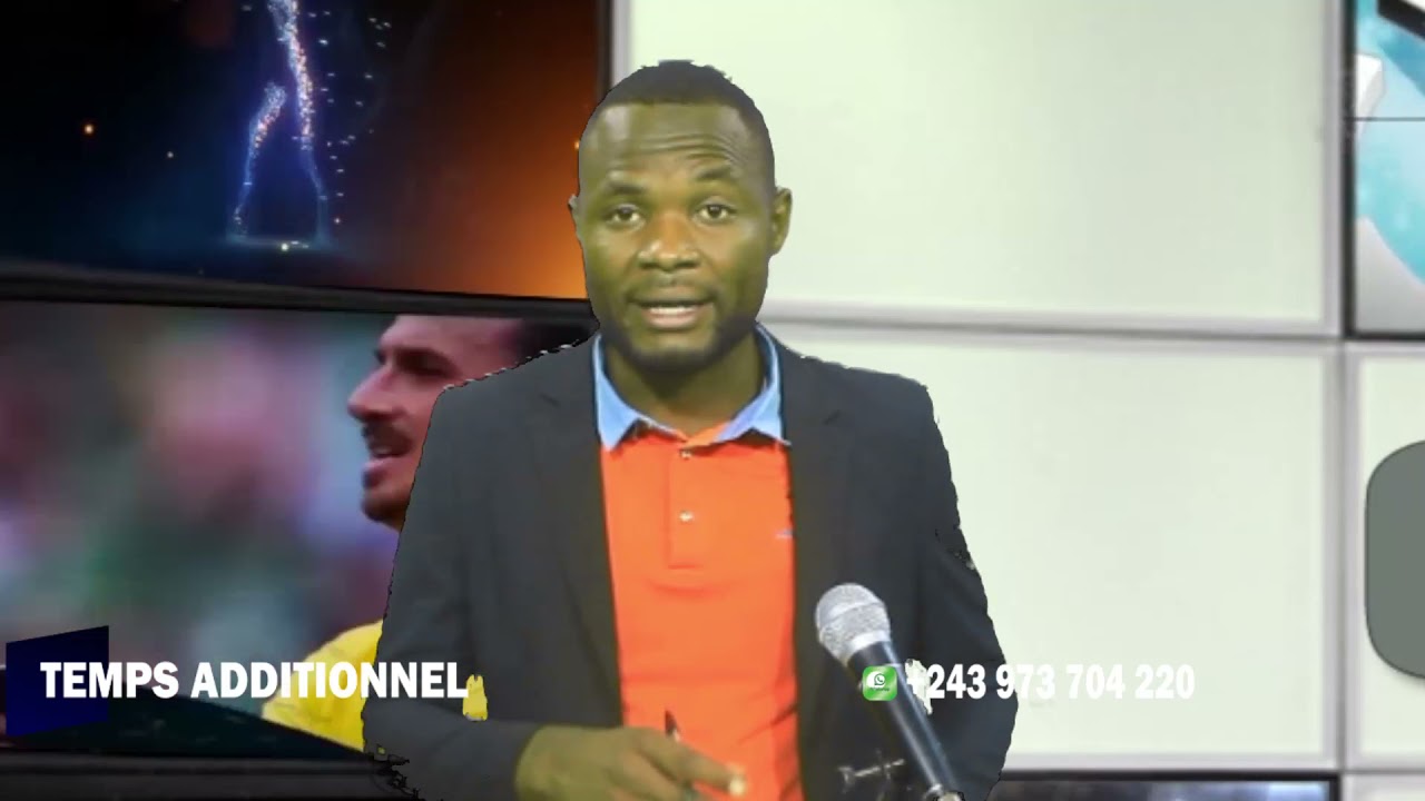 Temps additionnel du 17 octobre - YouTube