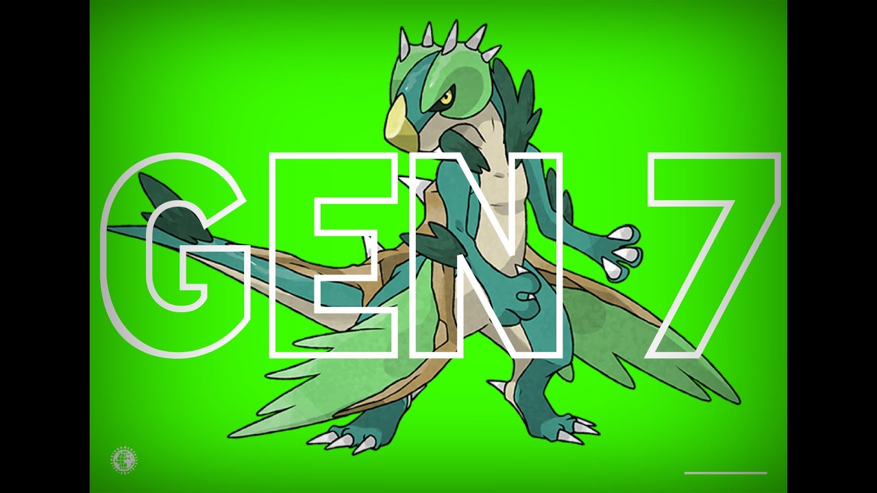 Pokemon 7th Generation Part 4 | Expectations and Predictions - YouTube