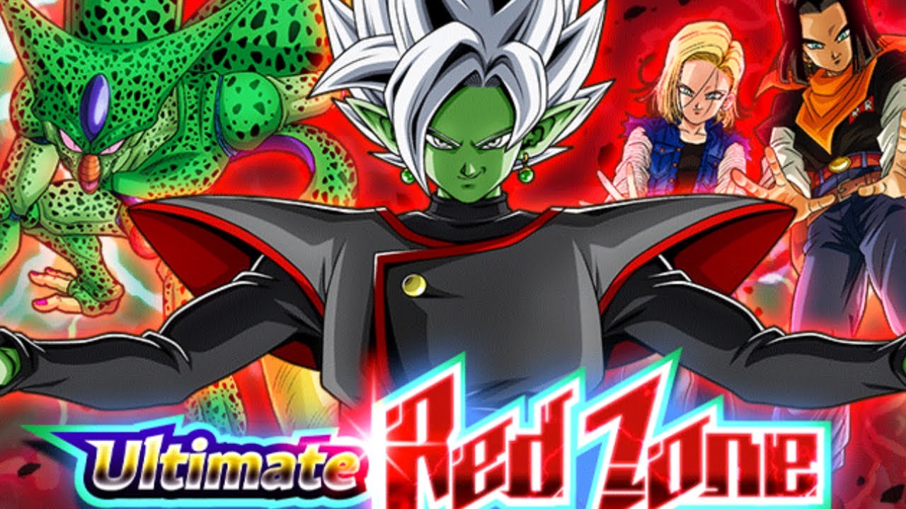 Ultimate red zone future edition - YouTube