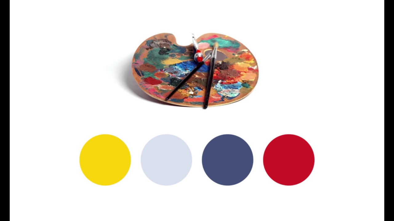 03/08 What is a color palette — Illustration: Learn Everything about ...