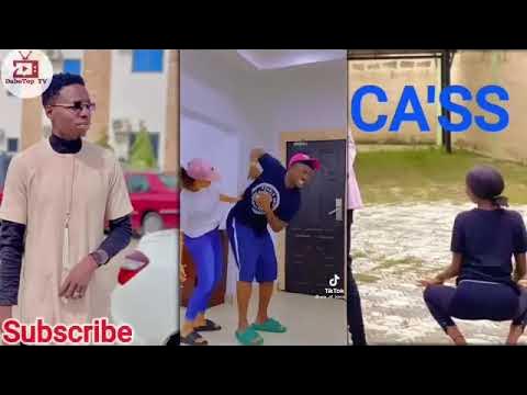 wakar iskanci ta CHASS, INSOSA. Ado Gwanja 2022. - YouTube