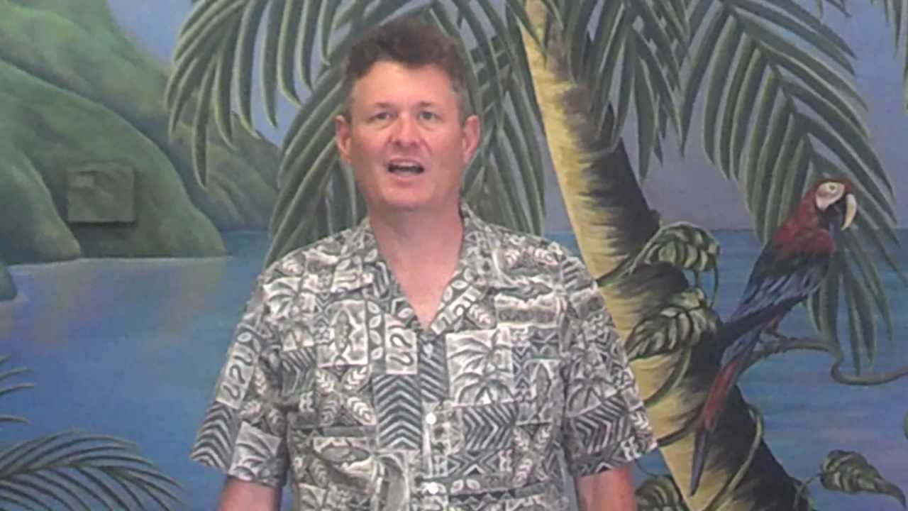 Chiropractic Santa Maria CA Dr. Fred Carbone Welcome to the Site - YouTube