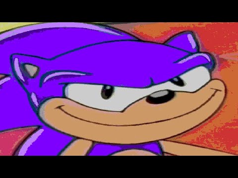 The SRB2 Online Experience - YouTube