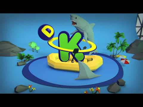 Discovery Kids - Ident genérico