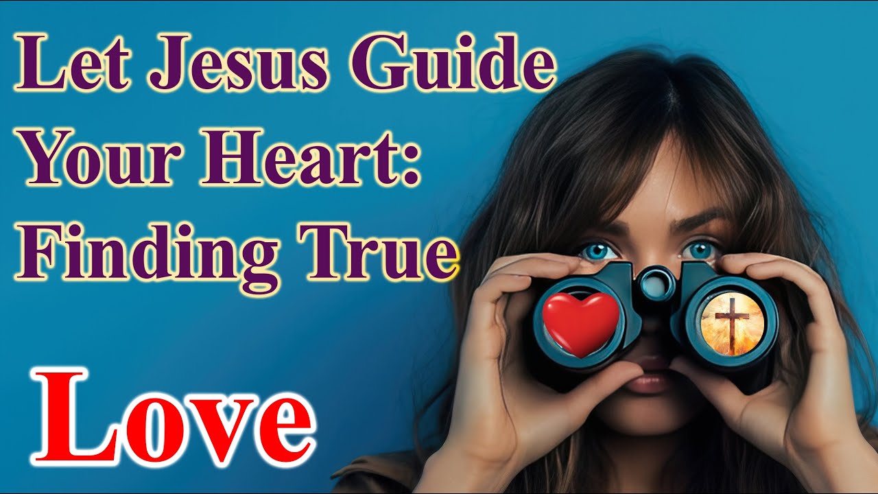 Let Destiny Guide Your Heart: Finding True Love - YouTube