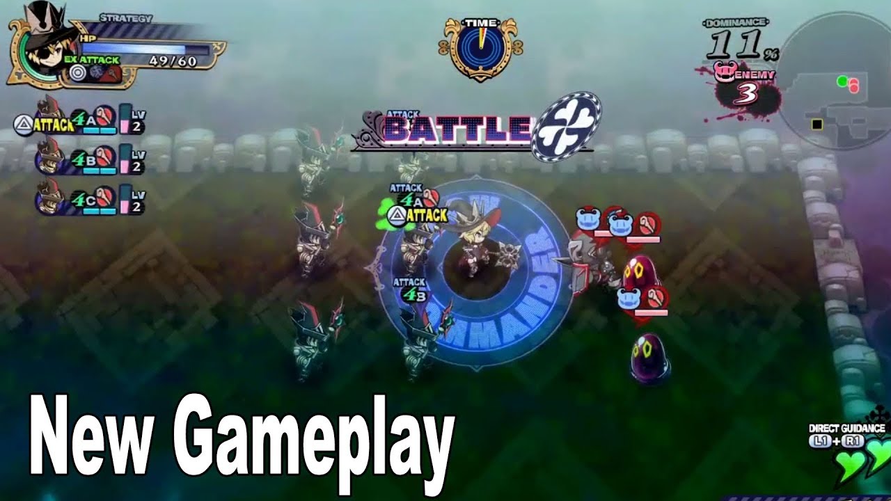 The Princess Guide - New Gameplay [HD 1080P] - YouTube