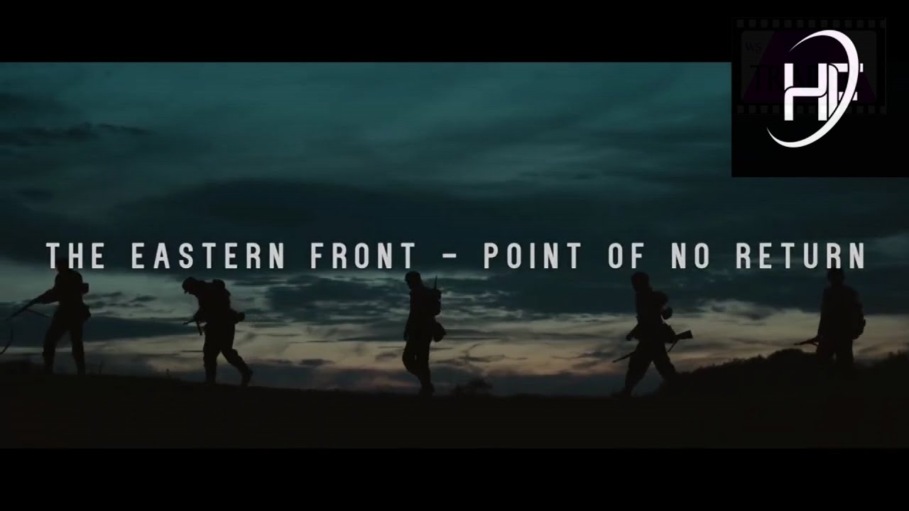 (Trailer 2021)MOVIE THE EASTERN FRONT - YouTube