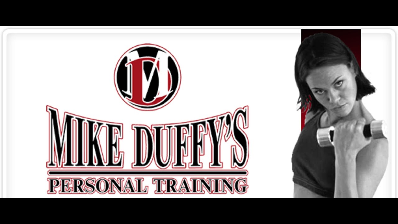 This is Mike Duffy's Personal Training - YouTube