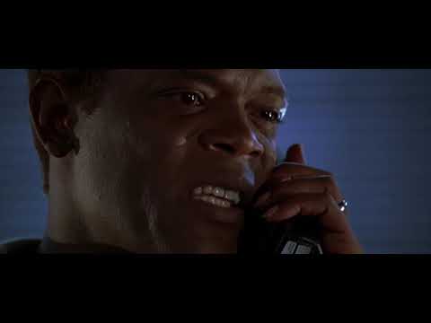 The Negotiator 1998 Chris Arrives on the scene