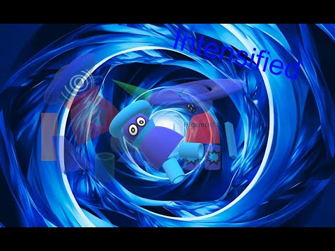 Intensified chart (100 subs special)