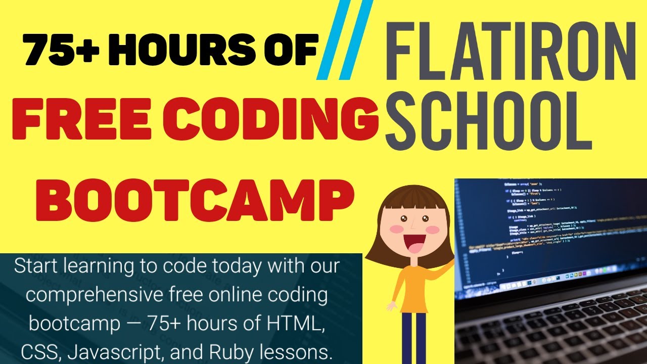 🆓Free Coding Bootcamp Learn HTML ,CSS, JAVASCRIPT For Free😃| - YouTube
