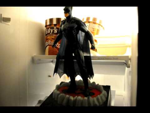 HEY, FREEZE - YouTube