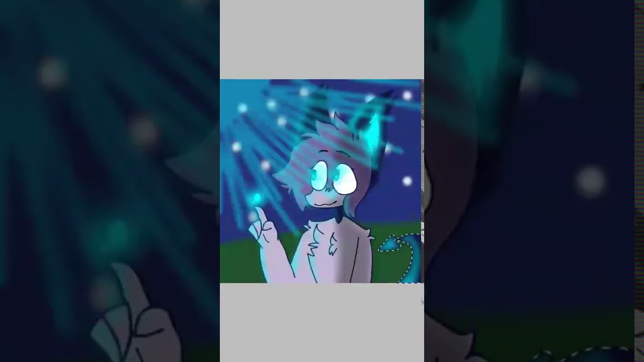 Gift for Solar qwq - YouTube