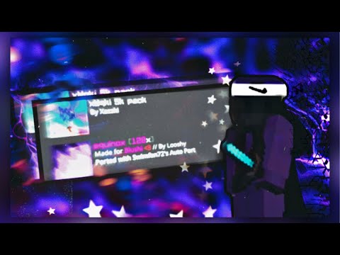 The Cleanest PvP Packs |MCPE ~ Pack Folder ( Hive, Zeqa) - YouTube