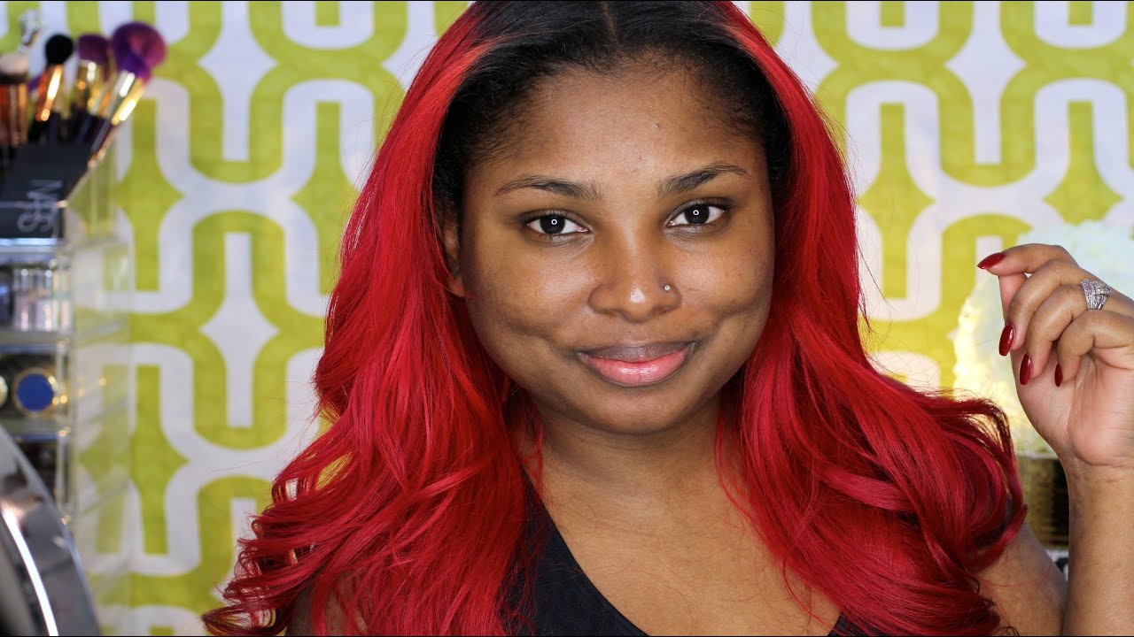 My Skin Care Routine from Start to Finish! What works for me ^_^ - YouTube