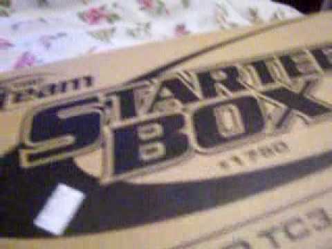 rc10gt starter box unboxing - YouTube