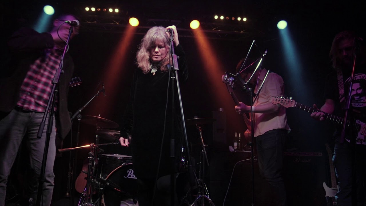 "Strange Victory, Strange Defeat" - Purple Jews w/Eileen Gogan ...