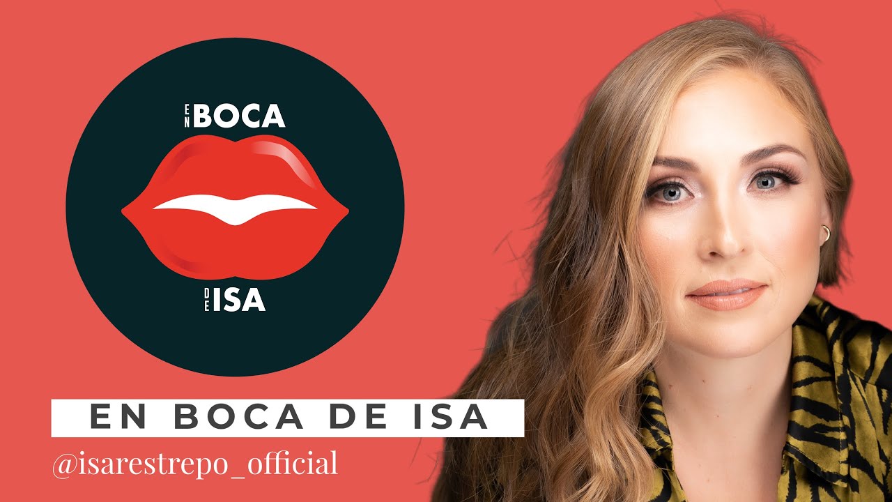 En Boca de Isa, Sabina Covo e Isabel Restrepo, en nuestro segundo ...