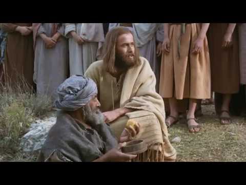 The Jesus Film - Bantoanon Language (Philippines) - YouTube