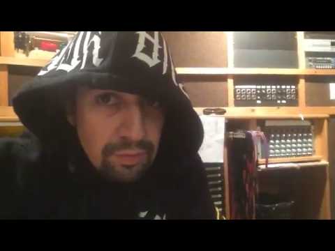 Sit Down John You Fat Mother...