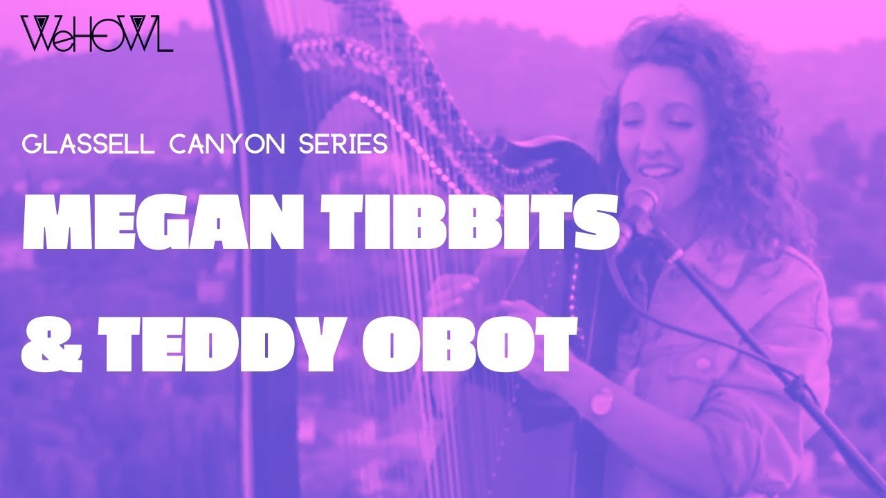 "Glassell Canyon Series" Ft Megan Tibbits & Teddy Obot - YouTube