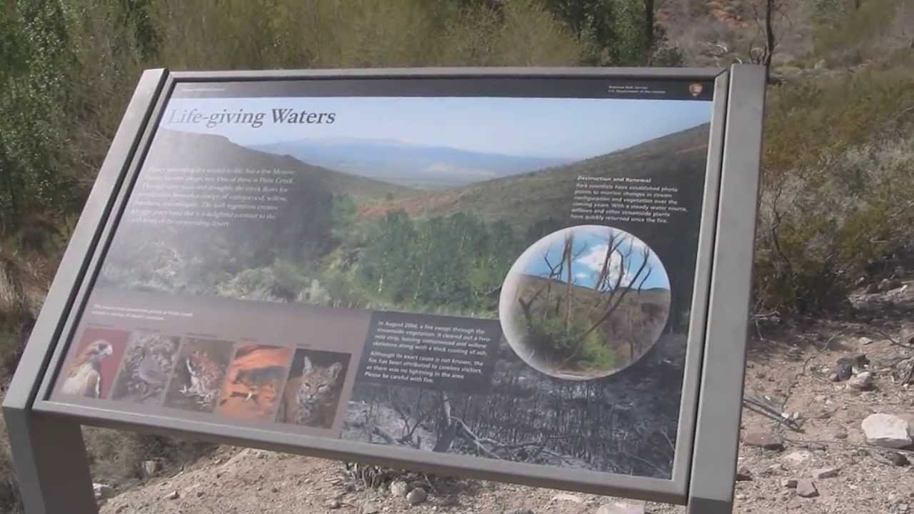 Mojave Trail and 4x4 Road Fort Piute and Piute Gorge part two - YouTube