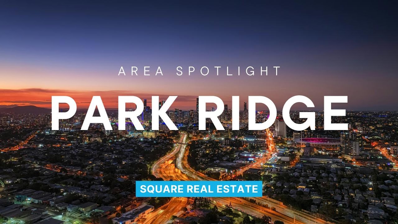 Area Spotlight - Park Ridge (Logan City, Queensland, Australia) - YouTube